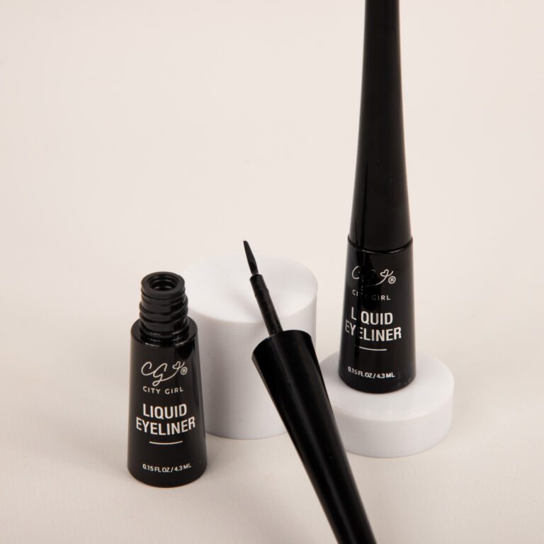 DELINEADOR LIQUIDO | CITY GIRL