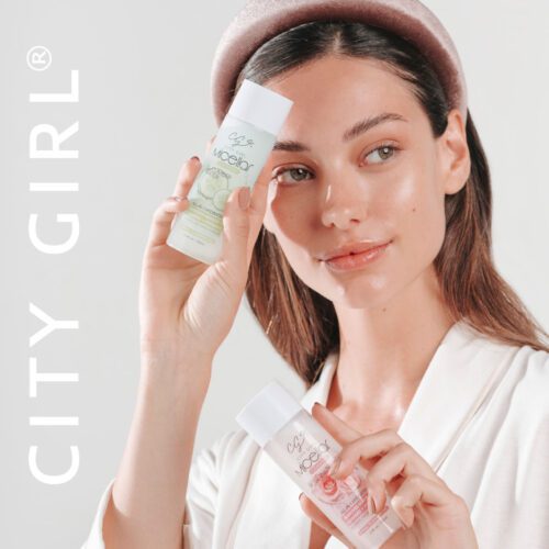 COLECCIÓN – CITY GIRL