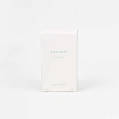 PERFUME MEADOW 50ML | CITY GIRL