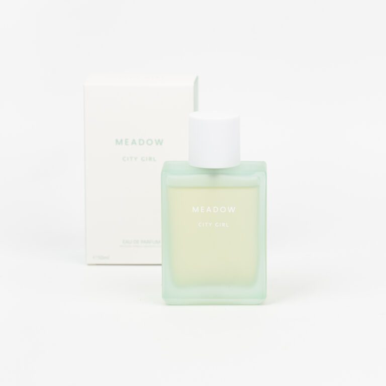 PERFUME MEADOW 50ML | CITY GIRL
