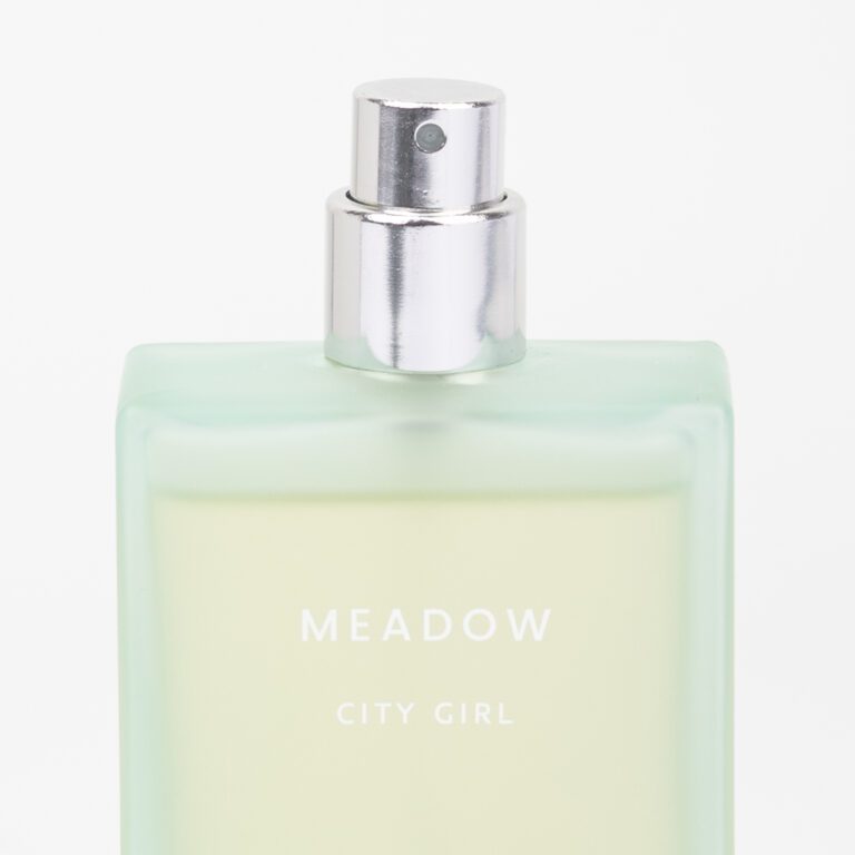 PERFUME MEADOW 50ML | CITY GIRL