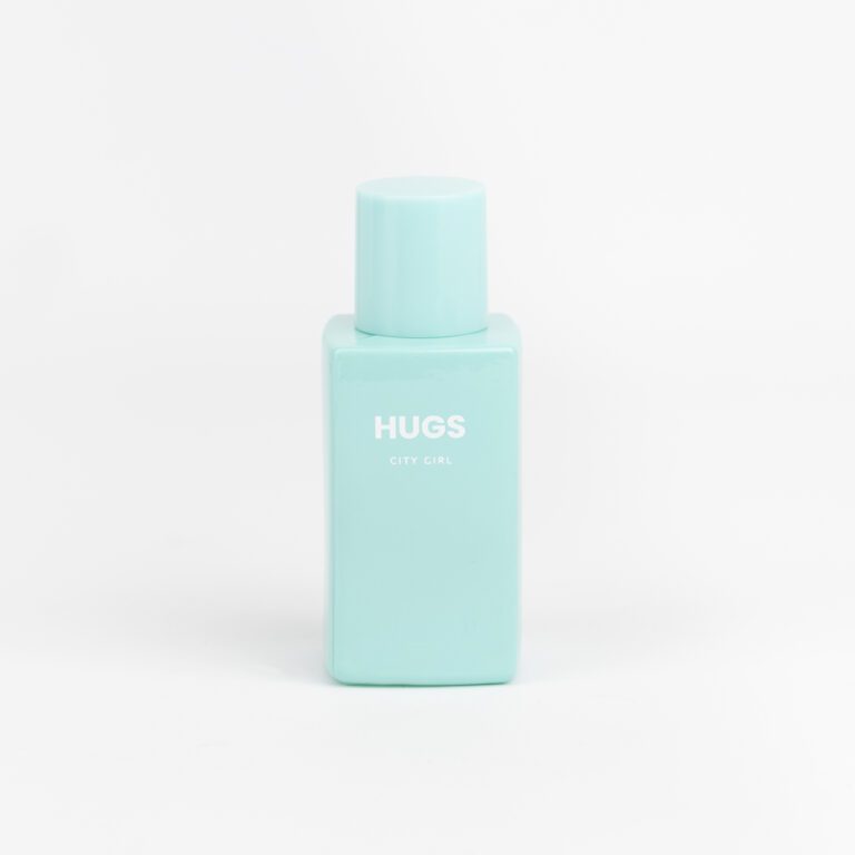PERFUME HUGS 30ML | CITY GIRL