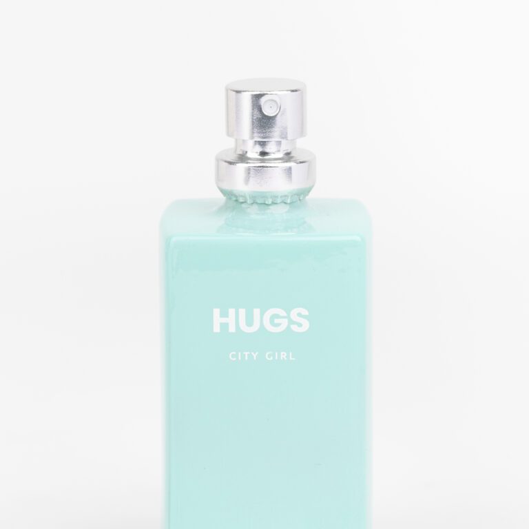 PERFUME HUGS 30ML | CITY GIRL