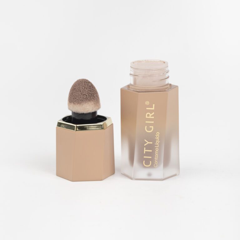 CONTORNO LIQUIDO | CITY GIRL