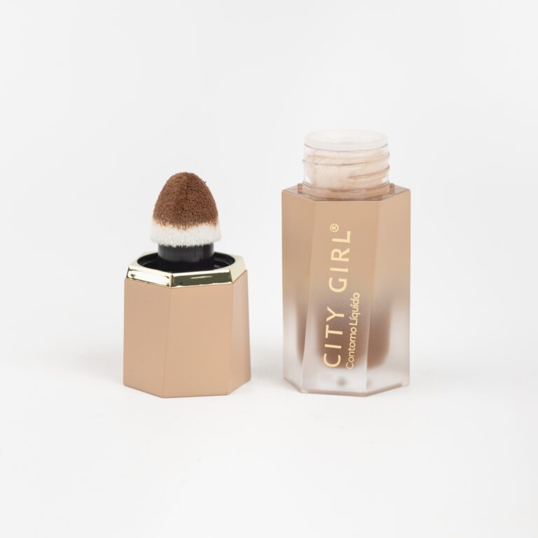 CONTORNO LIQUIDO | CITY GIRL