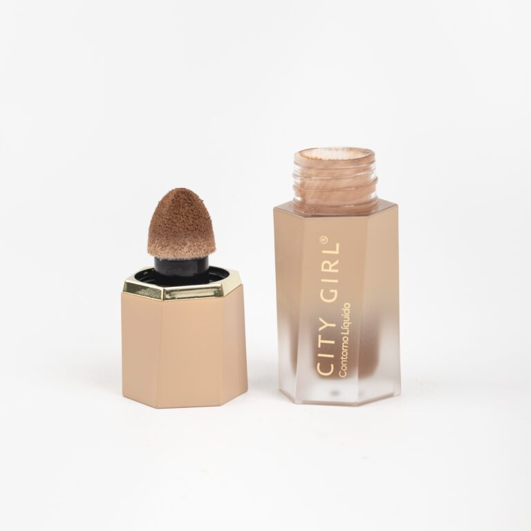 CONTORNO LIQUIDO | CITY GIRL