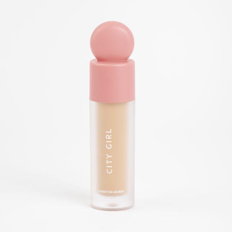 CORRECTOR LIQUIDO TRUE BEAUTY | CITY GIRL