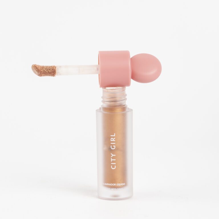 ILUMINADOR LIQUIDO TRUE BEAUTY | CITY GIRL