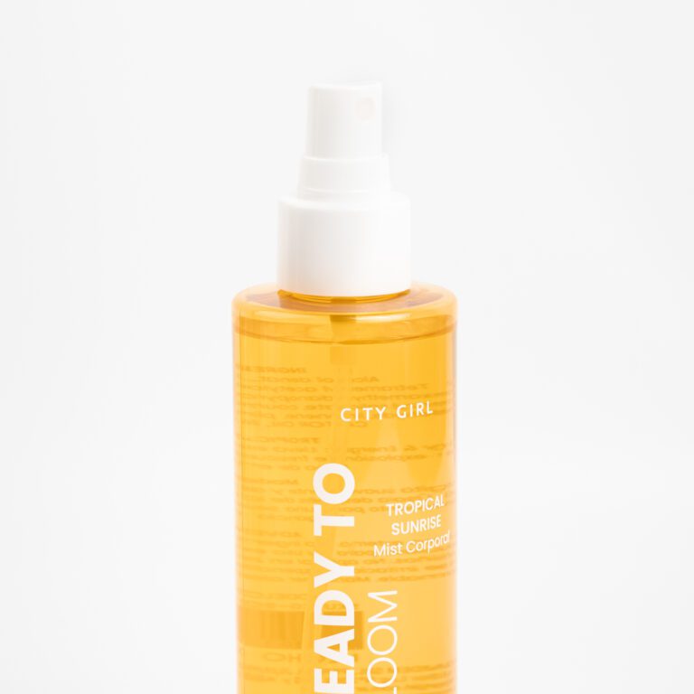 MIST CORPORAL TROPICAL SUNRISE 150ML | CITY GIRL