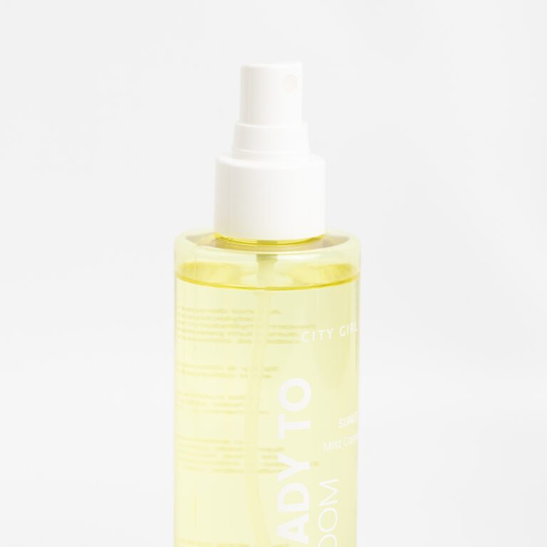 MIST CORPORAL SUNLIT 150ML | CITY GIRL