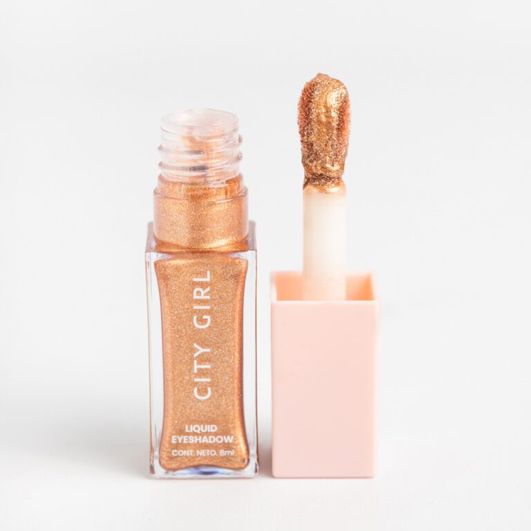 EYESHADOW | CITY GIRL