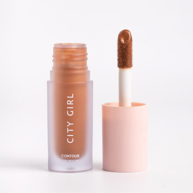 CONTORNO LIQUIDO EYESHADOW | CITY GIRL