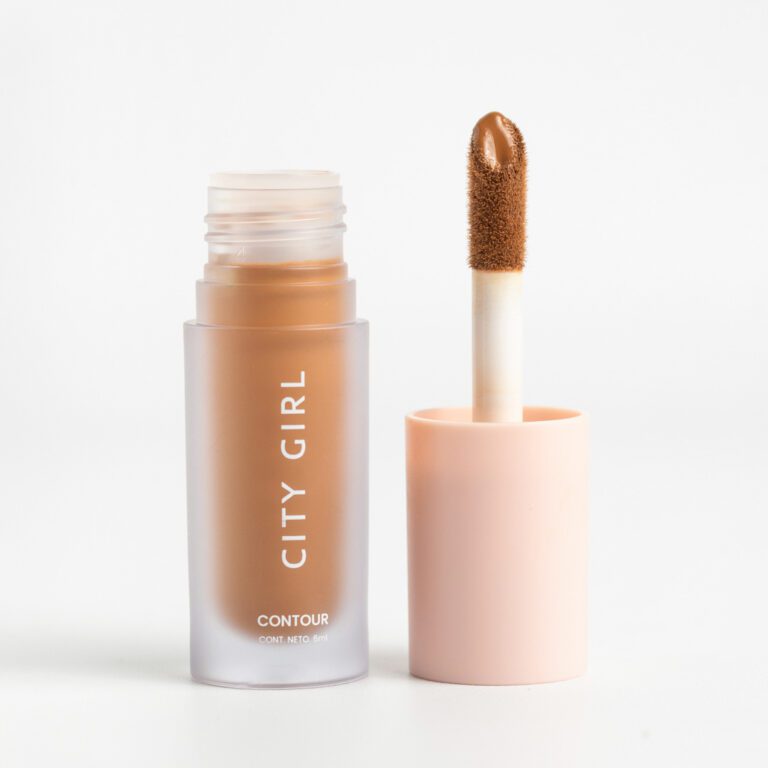 CONTORNO LIQUIDO EYESHADOW | CITY GIRL