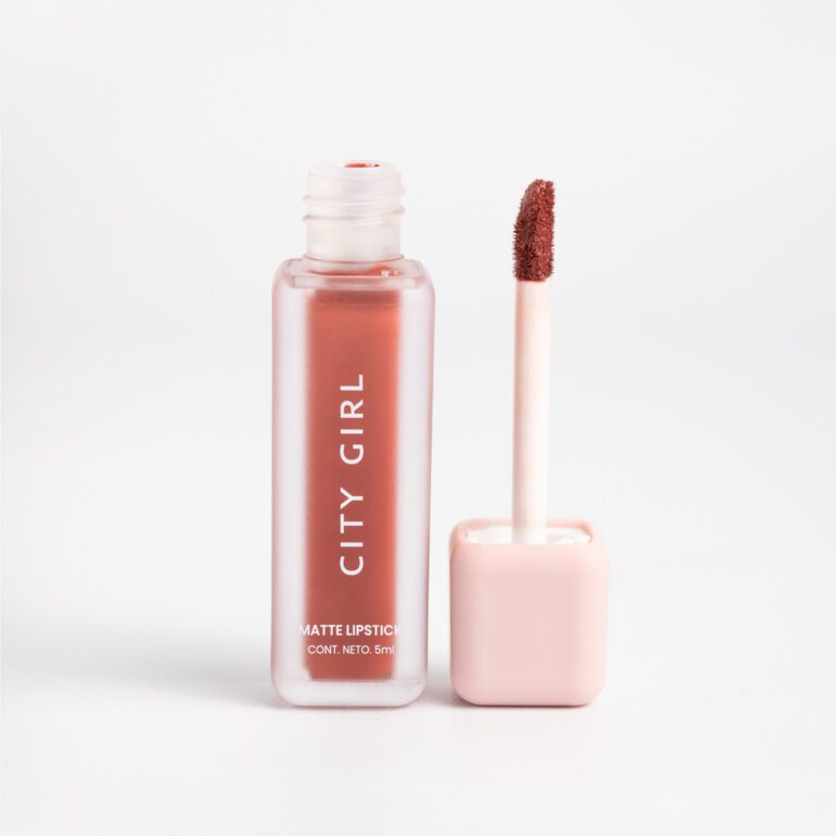 MATTE LIPSTICK | CITY GIRL
