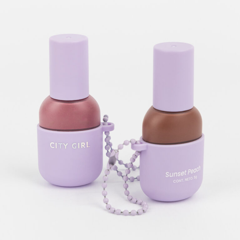 MINI LABIAL | CITY GIRL